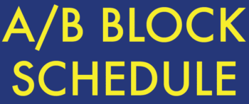 Calendar for A/B Block Schedules – Liceo Aguadillano